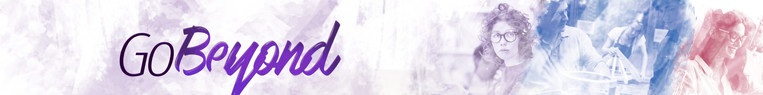 Go Beyond | Universidade de Sorocaba - UNISO